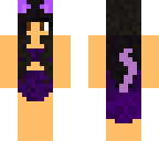 mefwa aphmau | Minecraft Skin