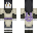 Orochimaru | Minecraft Skin