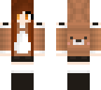 rilakkuma | Minecraft Skins