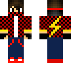 tamayo | Minecraft Skin