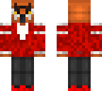 VanossGaming Owl | Minecraft Skin