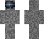 astronaut armor | Minecraft Skin