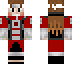 Choji | Minecraft Skin