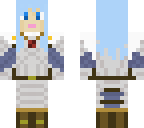 griffith | Minecraft Skins