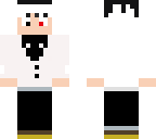 Haise Sasaki | Minecraft Skin