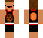 MCExpertDE | Minecraft Skin