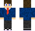 School boy | Minecraft Skin