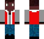 shadowwolf | Minecraft Skin