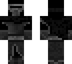 Starkiller | Minecraft Skin