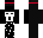 BonerMan | Minecraft Skin