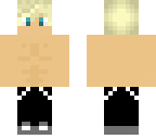 garroth | Minecraft Skin