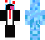 grave digger | Minecraft Skins