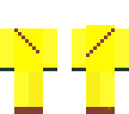 Invisible Head | Minecraft Skin