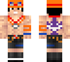 gol d roger | Minecraft Skins