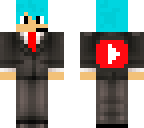 pro player | Minecraft Skin