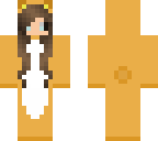 rilakkuma | Minecraft Skins