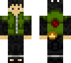 shikamaru | Minecraft Skins