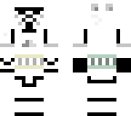 Imperial clone trooper | Minecraft Skin