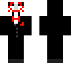 Jigsaw | Minecraft Skin