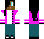 Jock Skin | Minecraft Skin