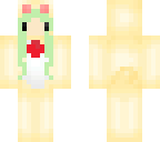 korilakkuma | Minecraft Skins