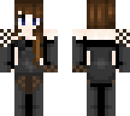 shadowheart | Minecraft Skins