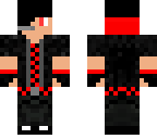 zueira | Minecraft Skins