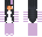Aphmau Pajamas | Minecraft Skin
