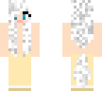 Centaur girl | Minecraft Skin