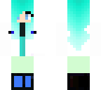 executor | Minecraft Skins