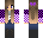 Jolly fighters skin 3 | Minecraft Skin