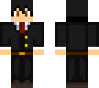 Makoto-Ito | Minecraft Skin