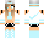 overlay skin | Minecraft Skin