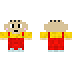 stewie griffin | Minecraft Skins