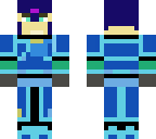 Story mode Armor | Minecraft Skin