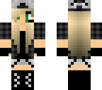 fFsdf | Minecraft Skin