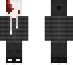 seth | Minecraft Skin