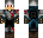 bell cranel | Minecraft Skins