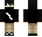 ffffffffffff | Minecraft Skin