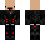 Max_AVM retrasado pro | Minecraft Skin
