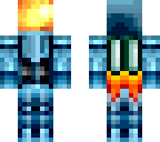 Minecraft Universe | Minecraft Skin