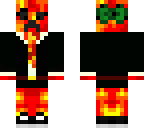 TBNRfrags | Minecraft Skin