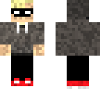 avivehd | Minecraft Skins