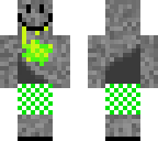 Bfdi | Minecraft Skins