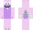 goodra | Minecraft Skins