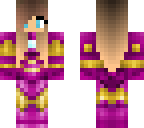 Rescue | Minecraft Skin