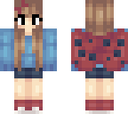 catbug | Minecraft Skins