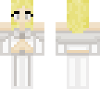 emma frost | Minecraft Skins