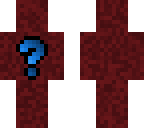 FrageZeichen | Minecraft Skin
