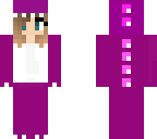 ippo | Minecraft Skins